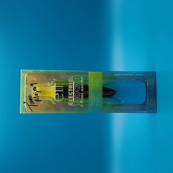 ELF | Skincare | Elf Nib Electric Mood X Tiana Major9 Illuminated ...